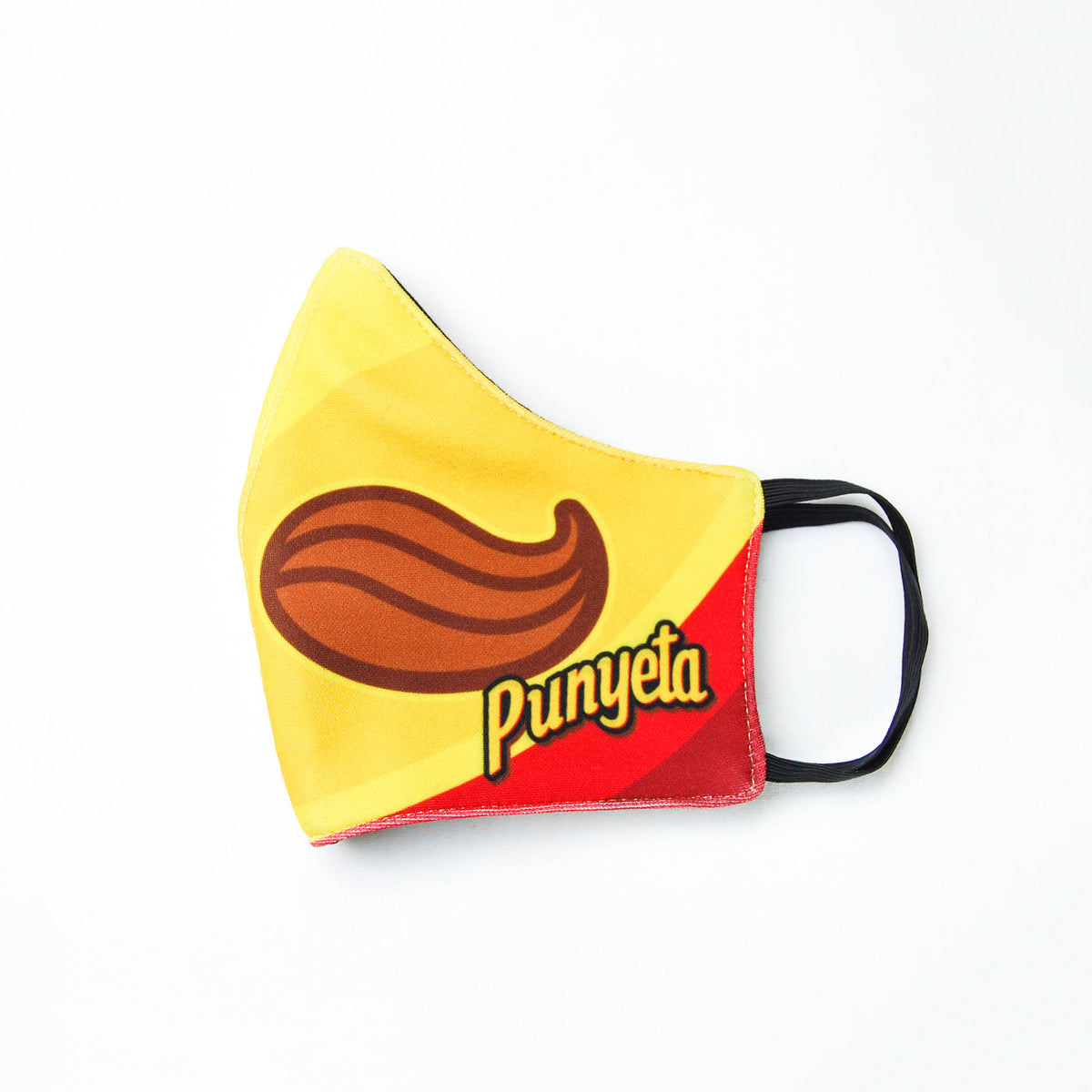 Facemask Punyeta – Spoofs Limited